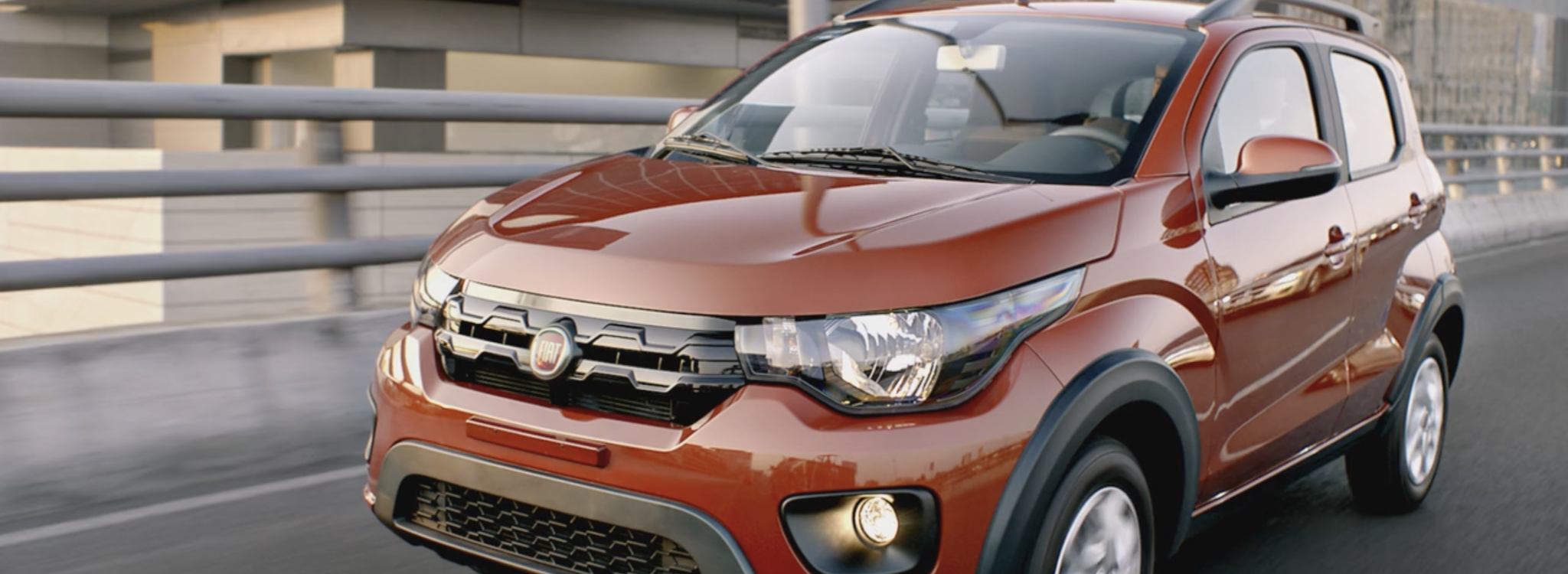 COMMERCIAL - Emiliano Castro Vizcarra