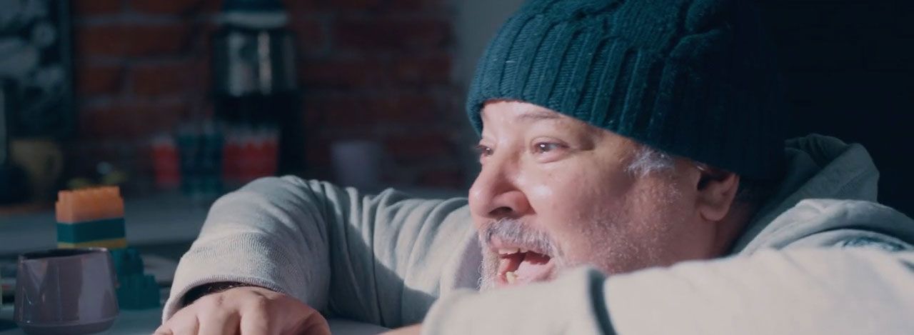 COMMERCIAL - Emiliano Castro Vizcarra