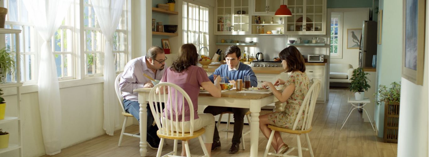 COMMERCIAL - Emiliano Castro Vizcarra